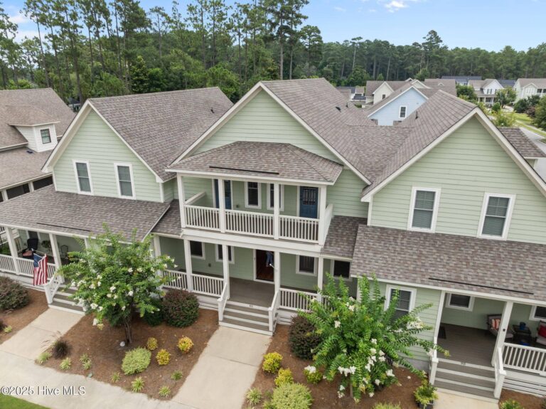 Discover The Hidden Gems of Southern Pines Today - Pinehurst, NC Real ...